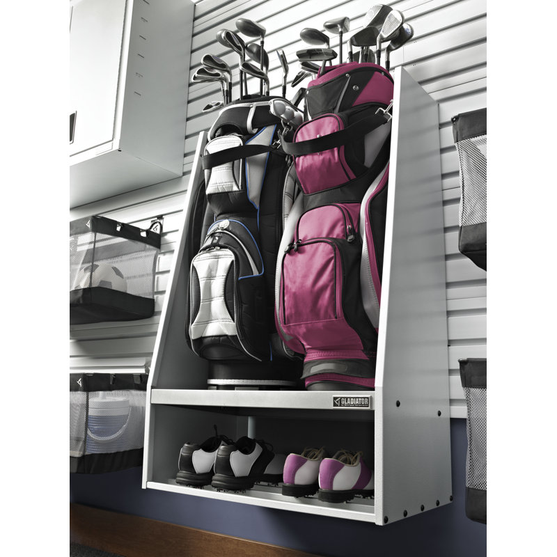 Gladiator® Golf Caddy & Reviews | Wayfair
