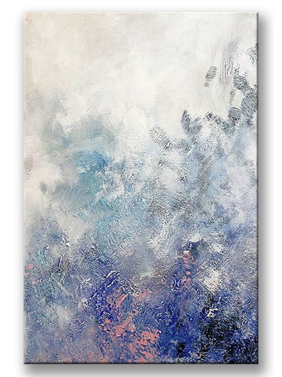 Ivy Bronx Wrapped Canvas Art Prints | Wayfair.co.uk