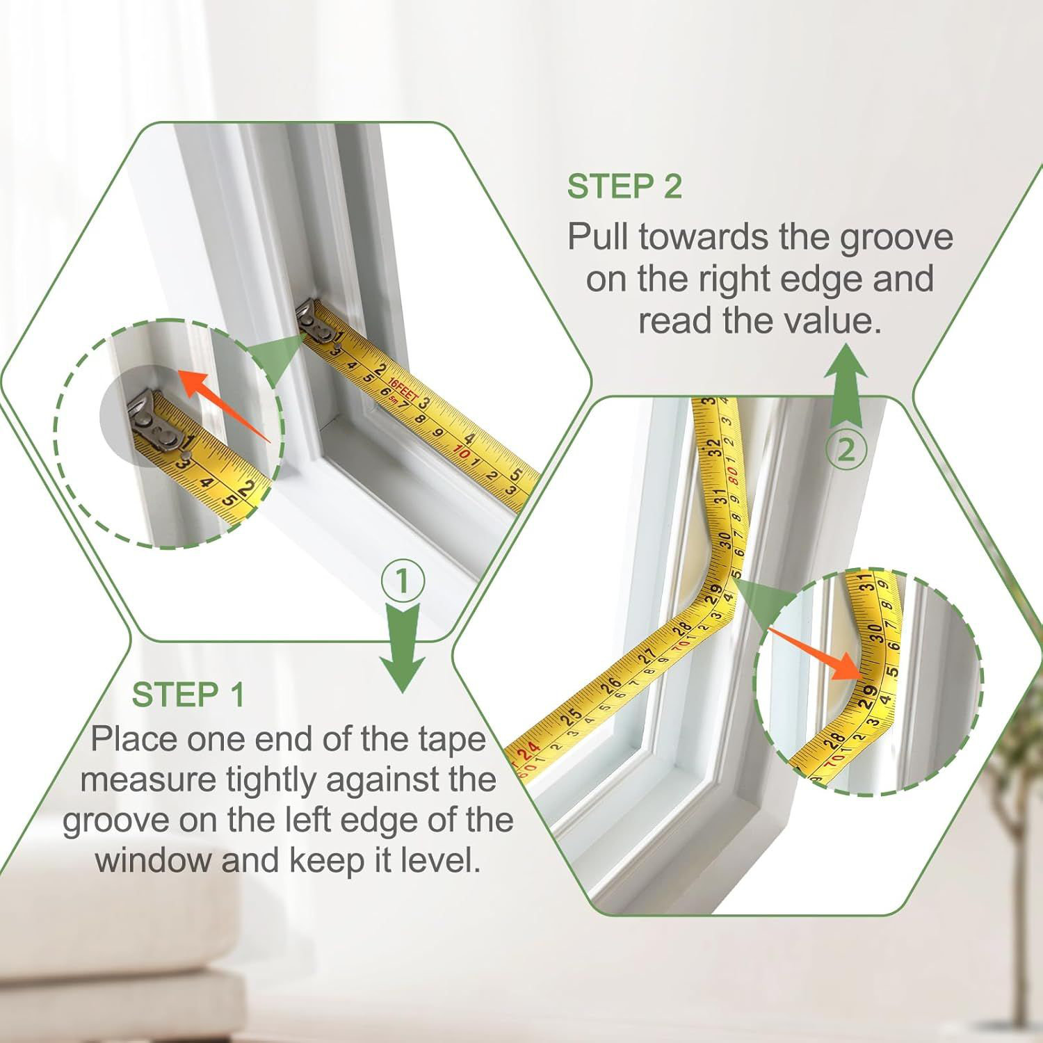 PIROLIS Pet Door for Window, Suitable for Window Widths of 27"-32 ...