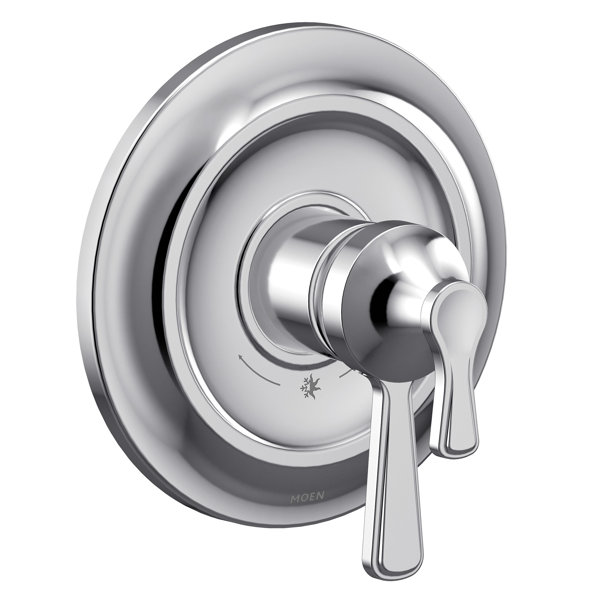 Moen Colinet M-CORE 4-Series Valve Trim , Valve Required | Wayfair