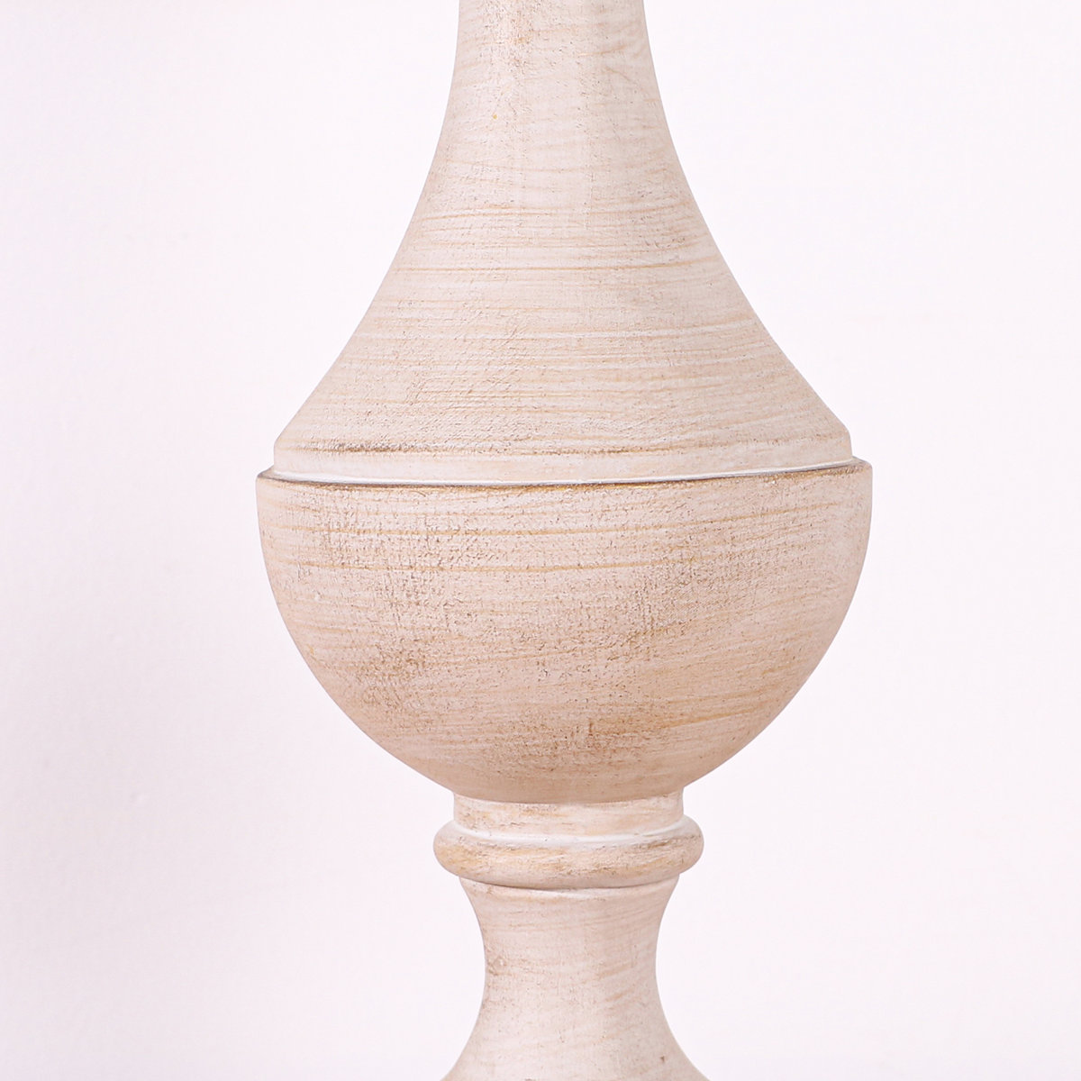 Charlton Home® Dasteel 27.5" Touch Dimmable, Candlestick Table Lamps ...