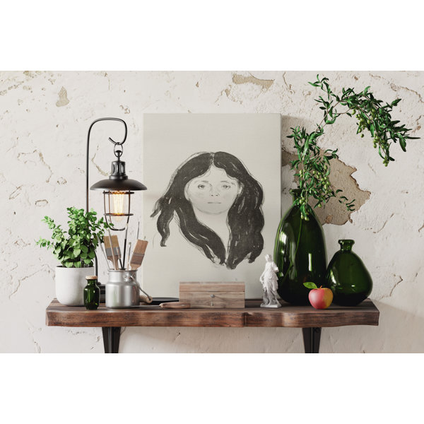 Vault W Artwork Canvas Wall Decor - Wayfair Canada