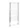 Daewoo Aluminium Foldable X-Frame Drying Rack | Wayfair.co.uk