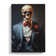 Happy Larry Skeleton in a Suit Painting No.4 | Wayfair.co.uk