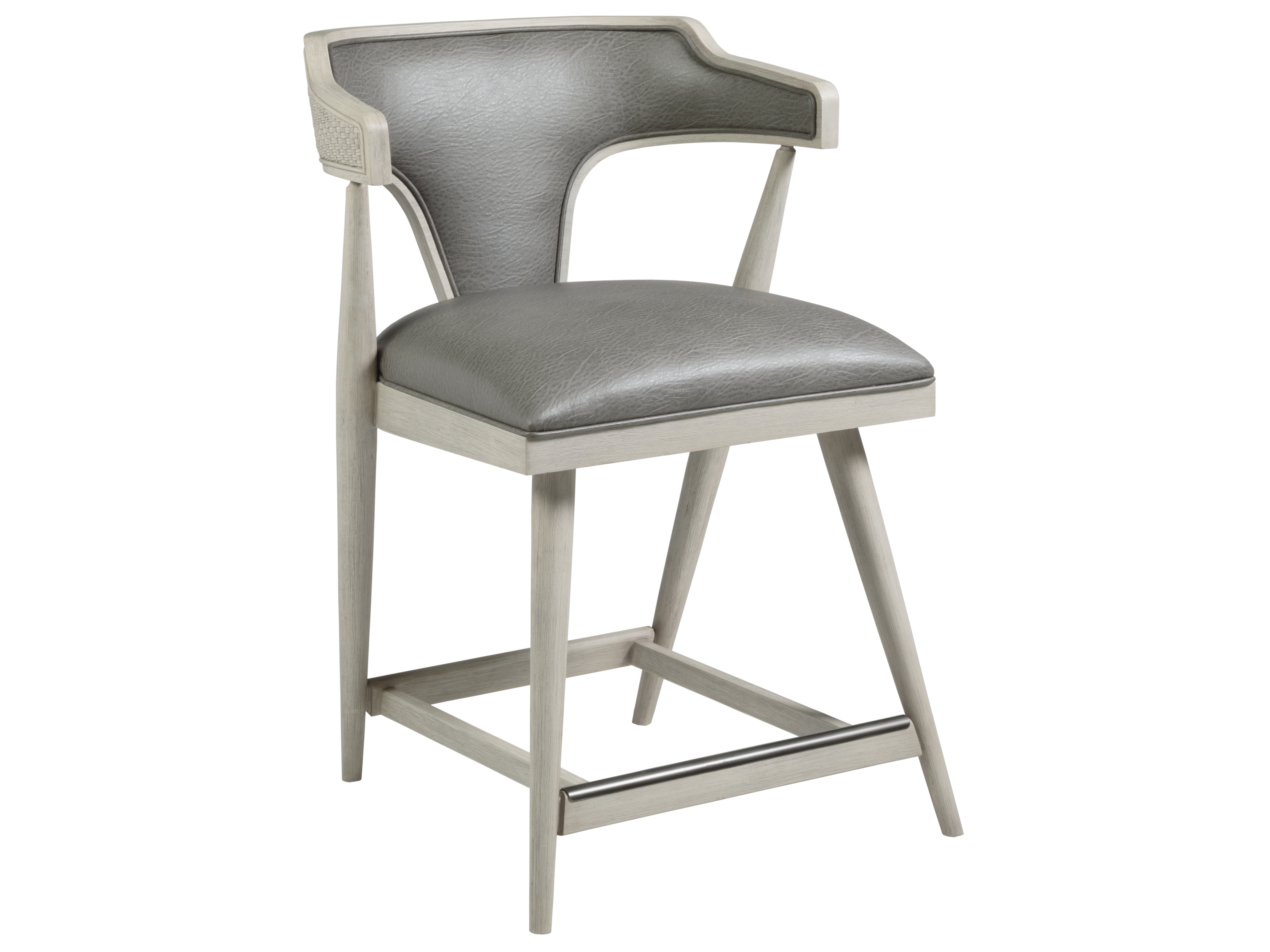 Artistica Home Signature Designs Arne Stool | Perigold