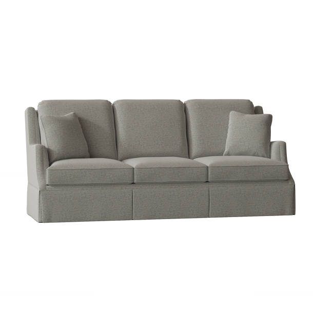 Fairfield Chair Savannah 87.5'' Slipcovered Sofa | Wayfair