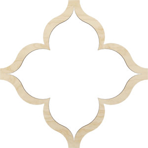 PCI Enterprises May Decorative Ceiling Fretwork | Wayfair