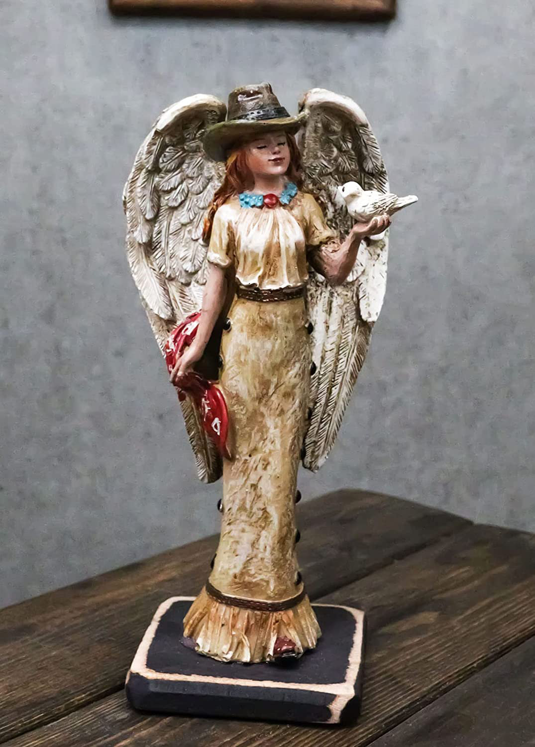 Trinx Greggery Decorative Figurine | Wayfair