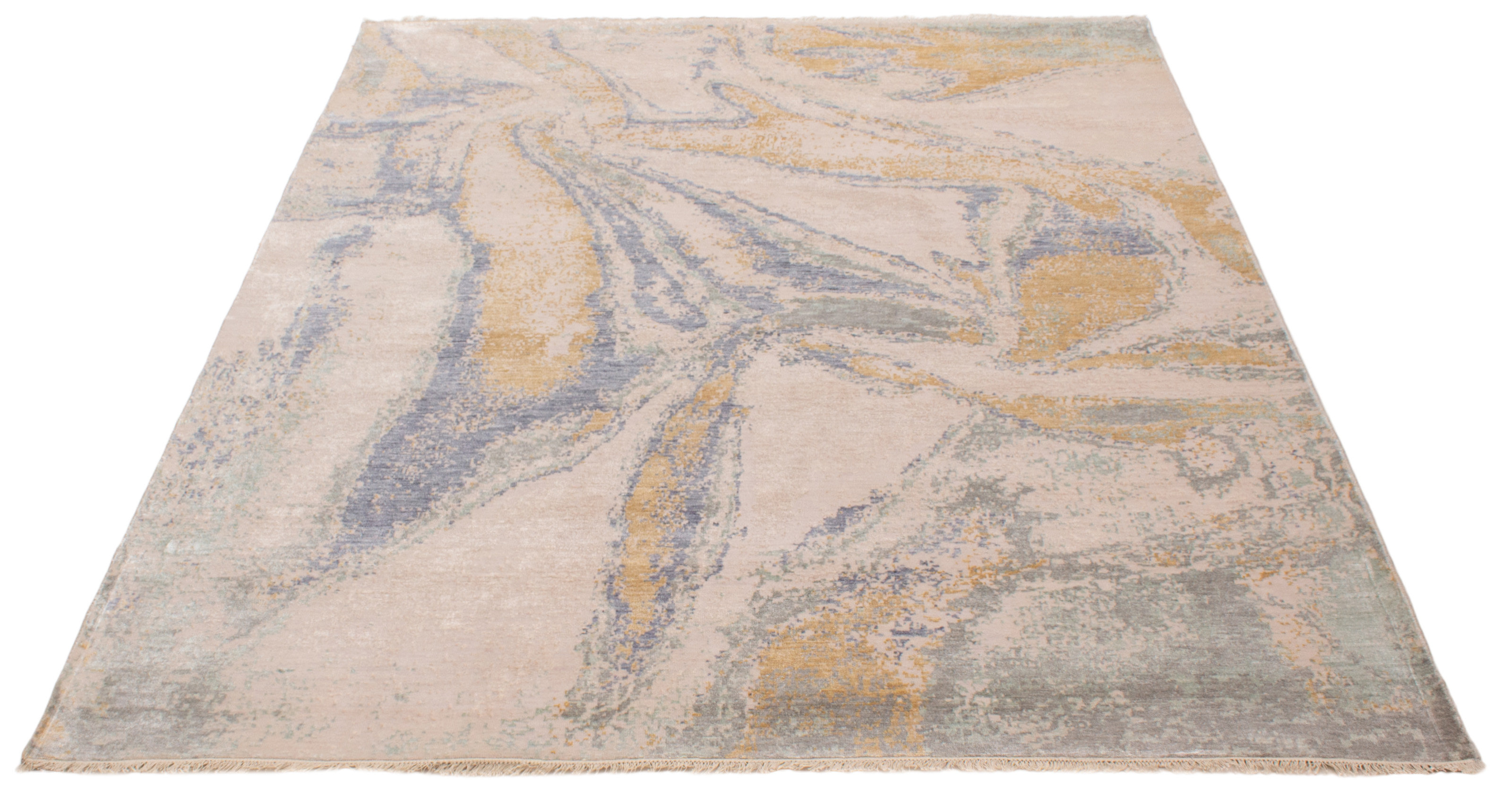 Hokku Designs Legacy Beige Rug 8'0" x 10'0" - Wayfair Canada