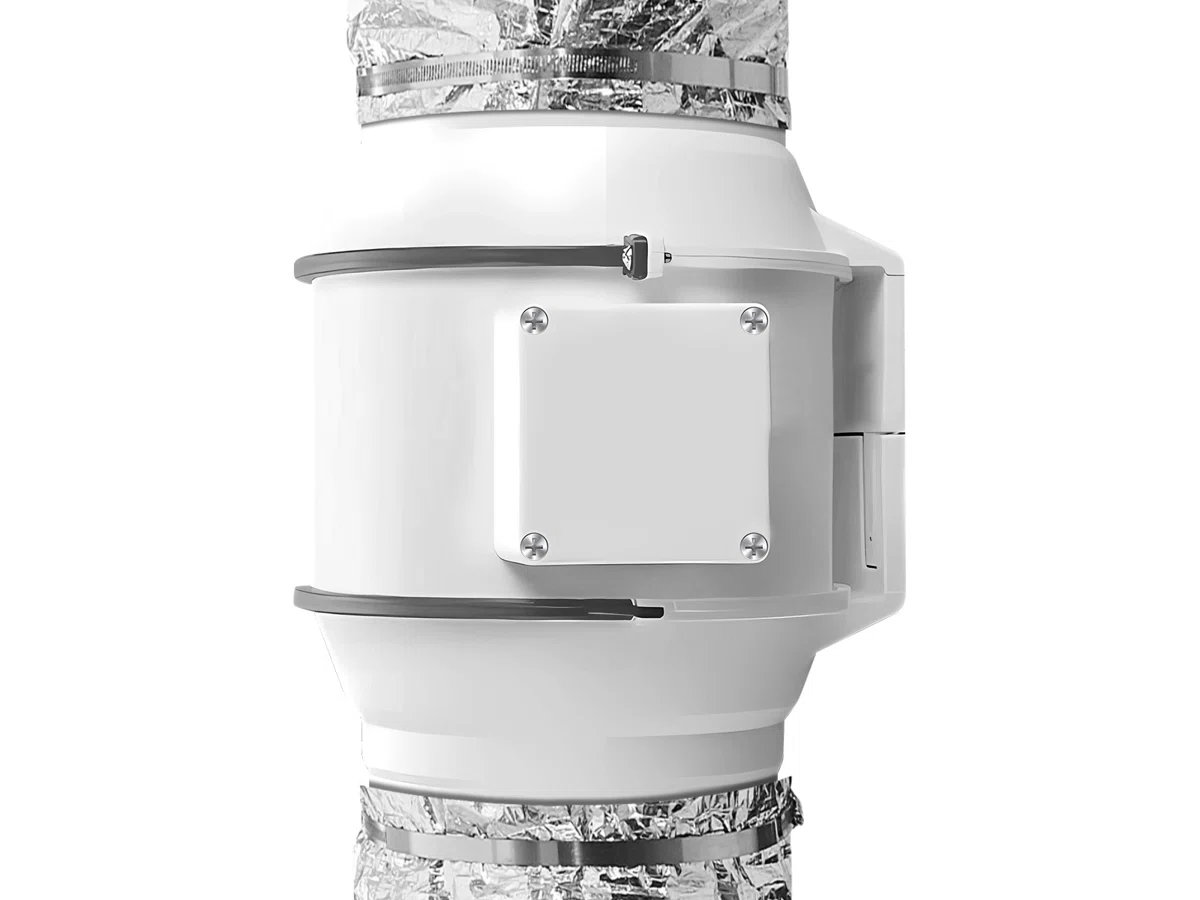 VEVOR Universal Washing Machine / Dryer Duct Accessory | Wayfair