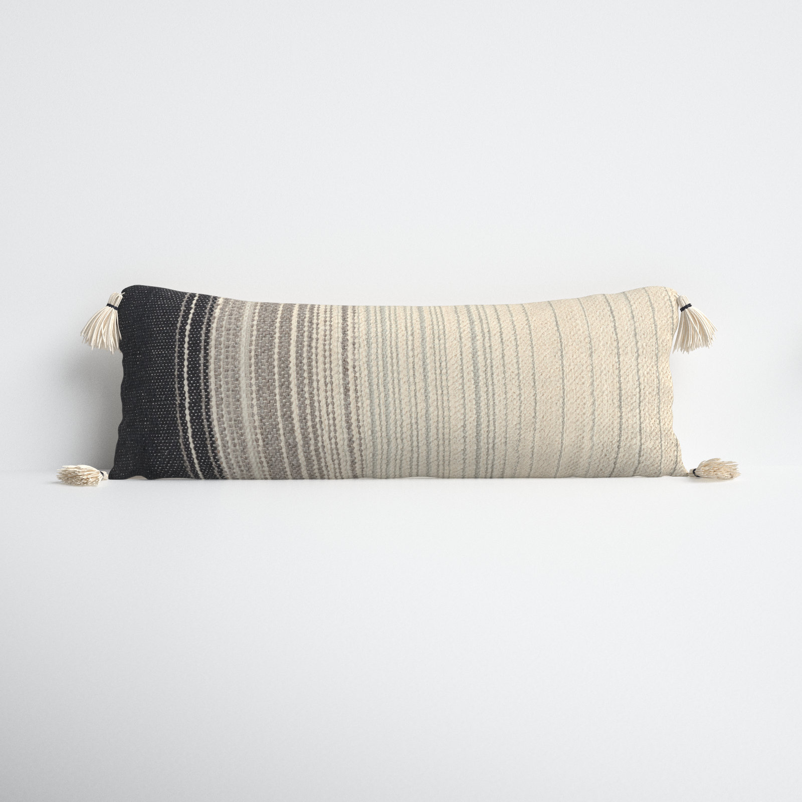 Joss & Main Curry Lumbar Rectangular Pillow & Reviews | Wayfair