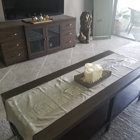 Wrought Studio Villarreal Rectangle No Pattern Cotton Table Runner ...