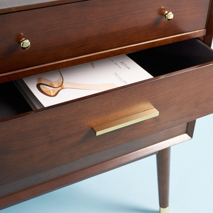 AllModern Samuel 6 - Drawer Dresser & Reviews | Wayfair