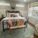 17 Stories Balcom Wool Abstract Indoor Rug & Reviews | Wayfair