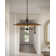 Currey & Company Brussels 6 - Light Chandelier | Perigold