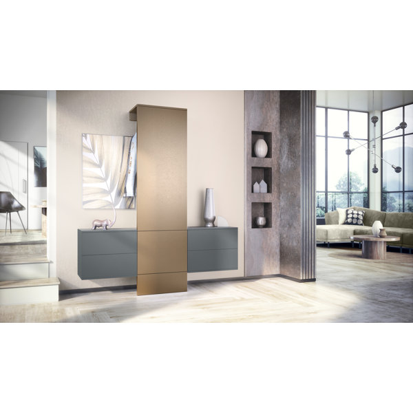 Ivy Bronx Chappa Hall Tree | Wayfair.co.uk