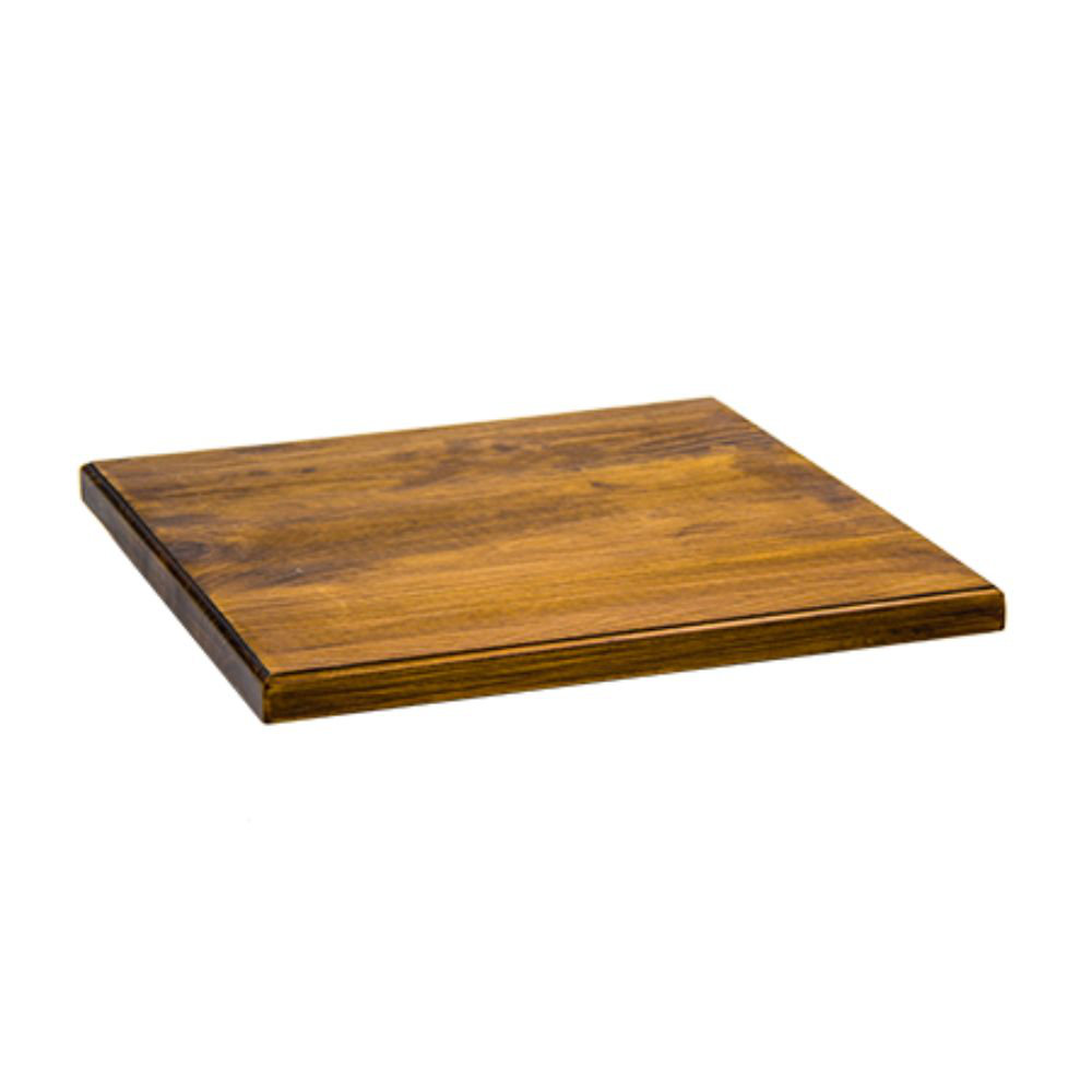 ERF, Inc. Square Ogee Table Top | Wayfair