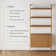 Nathan James Jasper Storage Bookcase & Reviews - Wayfair Canada