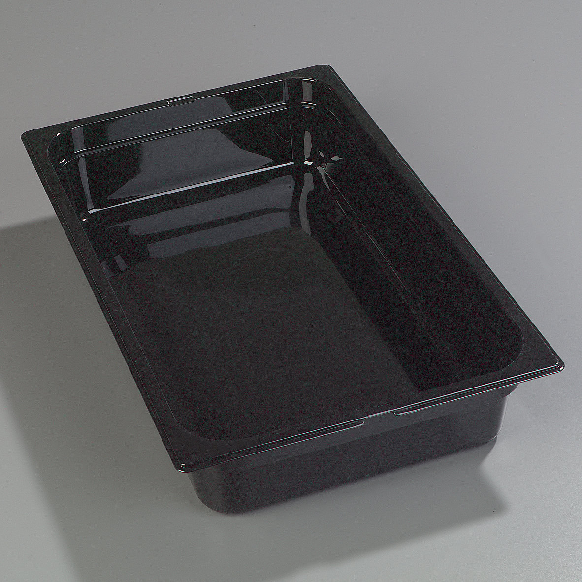 Carlisle Food Service Products Top Notch® Rectangle Plastic Food ...