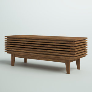 Mercury Row® Render 46" TV Stand & Reviews | Wayfair