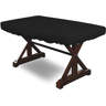 Covers & All High Density Multipurpose Outdoor Poker Table Cover, Patio ...
