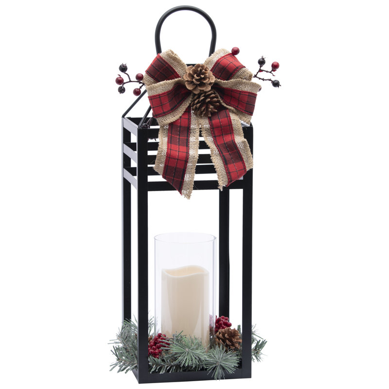 Studio 66 Christmas Decorative Accent | Wayfair