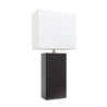 Hashtag Home Jackson 21" Table Lamp & Reviews | Wayfair