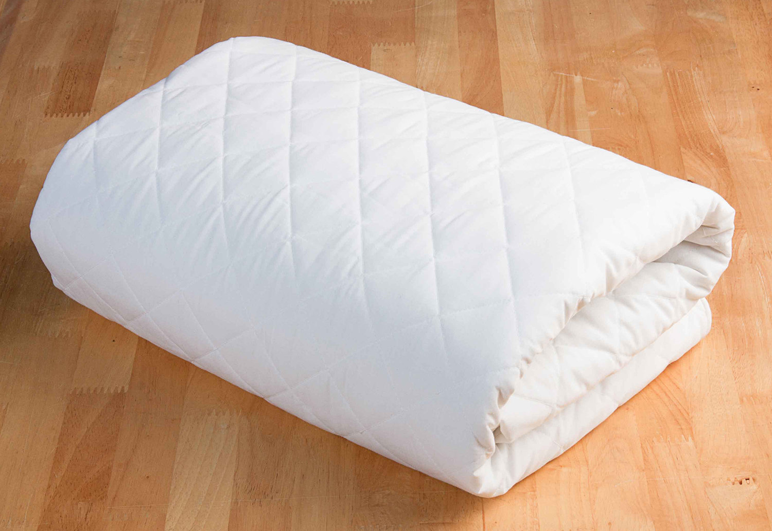 Alwyn Home Szabo Polyester Mattress Pad & Reviews | Wayfair