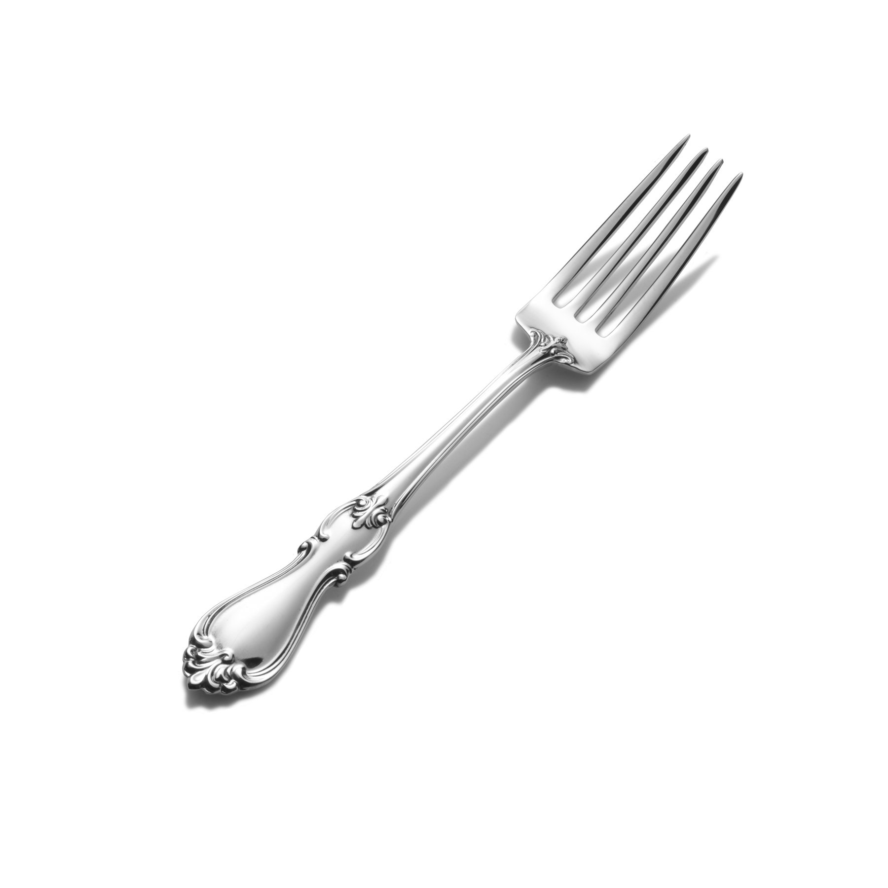 Towle Silversmiths Queen Elizabeth Junior Fork | Wayfair