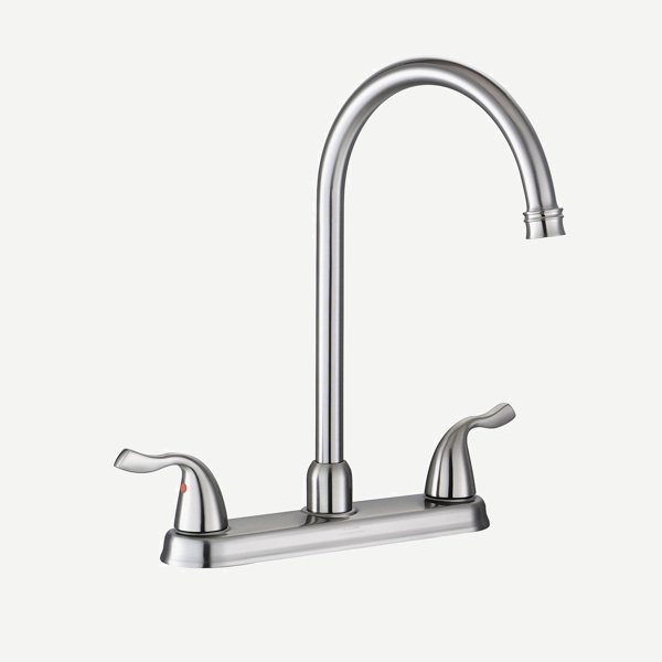 EASTANA Kitchen Faucet | Wayfair