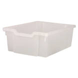 Whitney Bros. Plastic Cubby Bin & Reviews | Wayfair