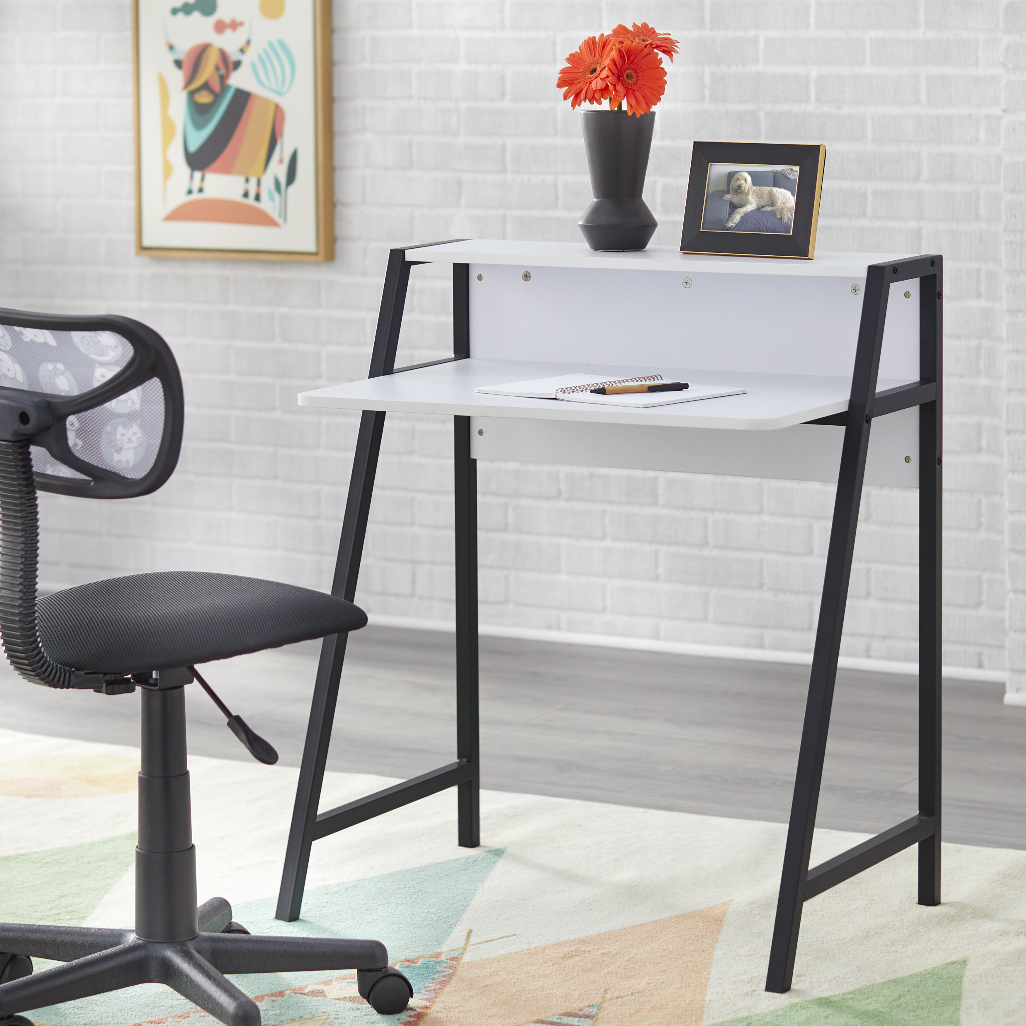 Isabelle & Max™ Amari Desk - Wayfair Canada