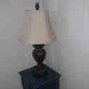 Astoria Grand Willersley 29" Gold Table Lamp & Reviews | Wayfair