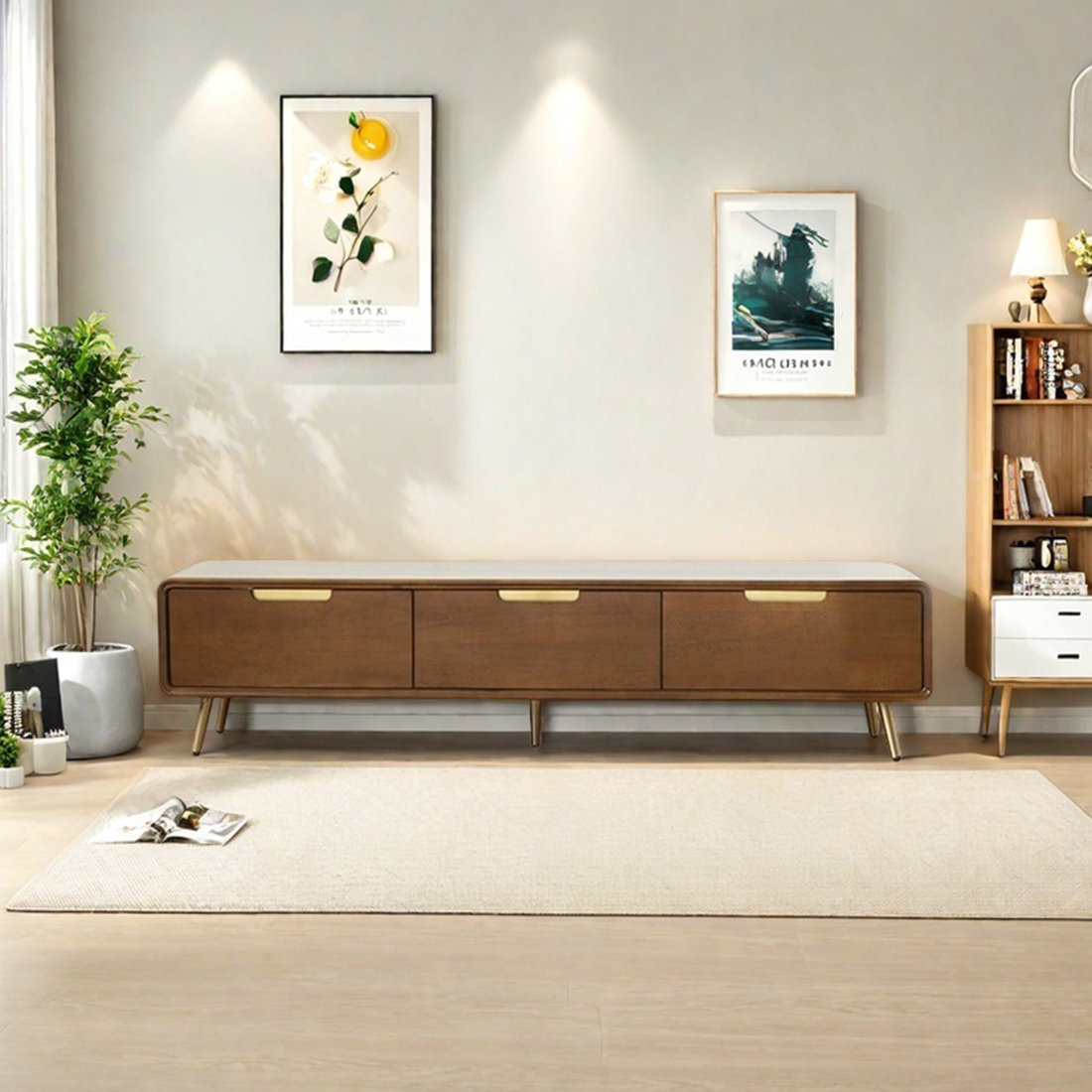 Corrigan Studio Warrell - Wayfair Canada