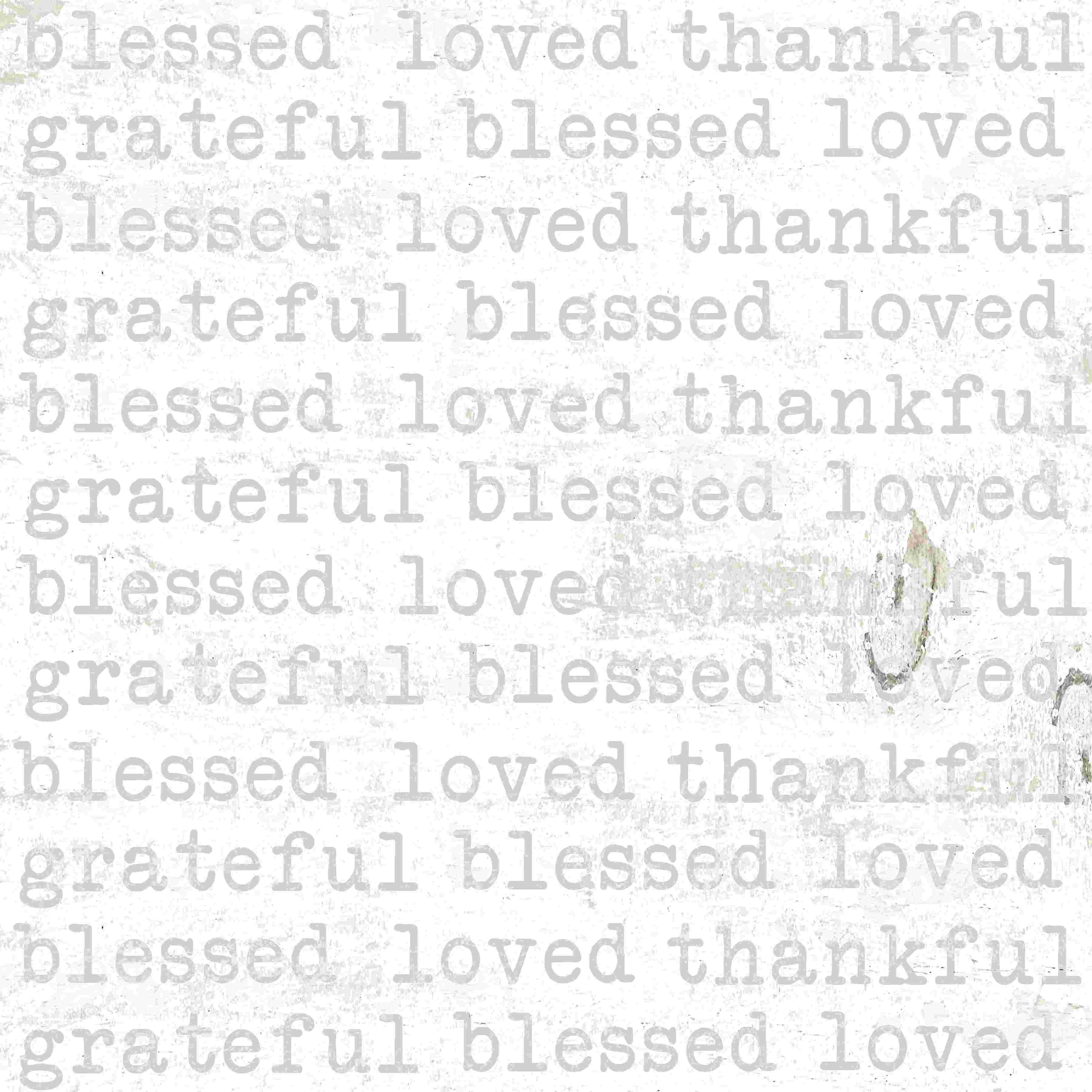 Trinx Blessed Background - Wayfair Canada