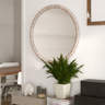 Bungalow Rose Joseba Accent Mirror & Reviews | Wayfair
