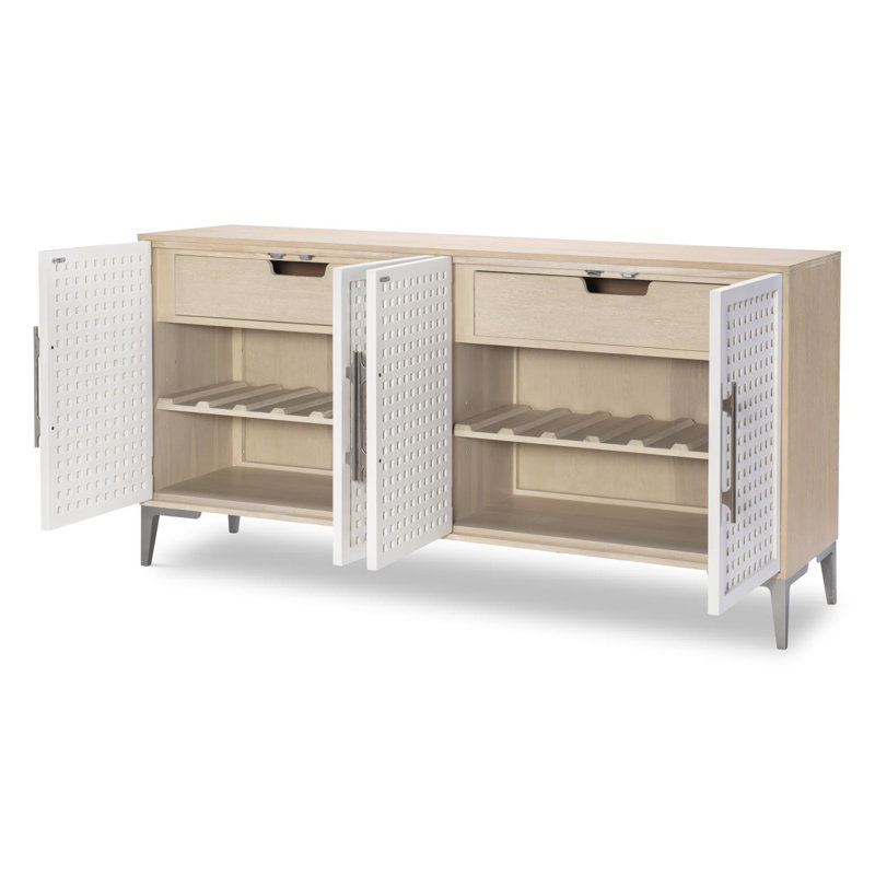AllModern Biscayne 70" Wide Sideboard | AllModern