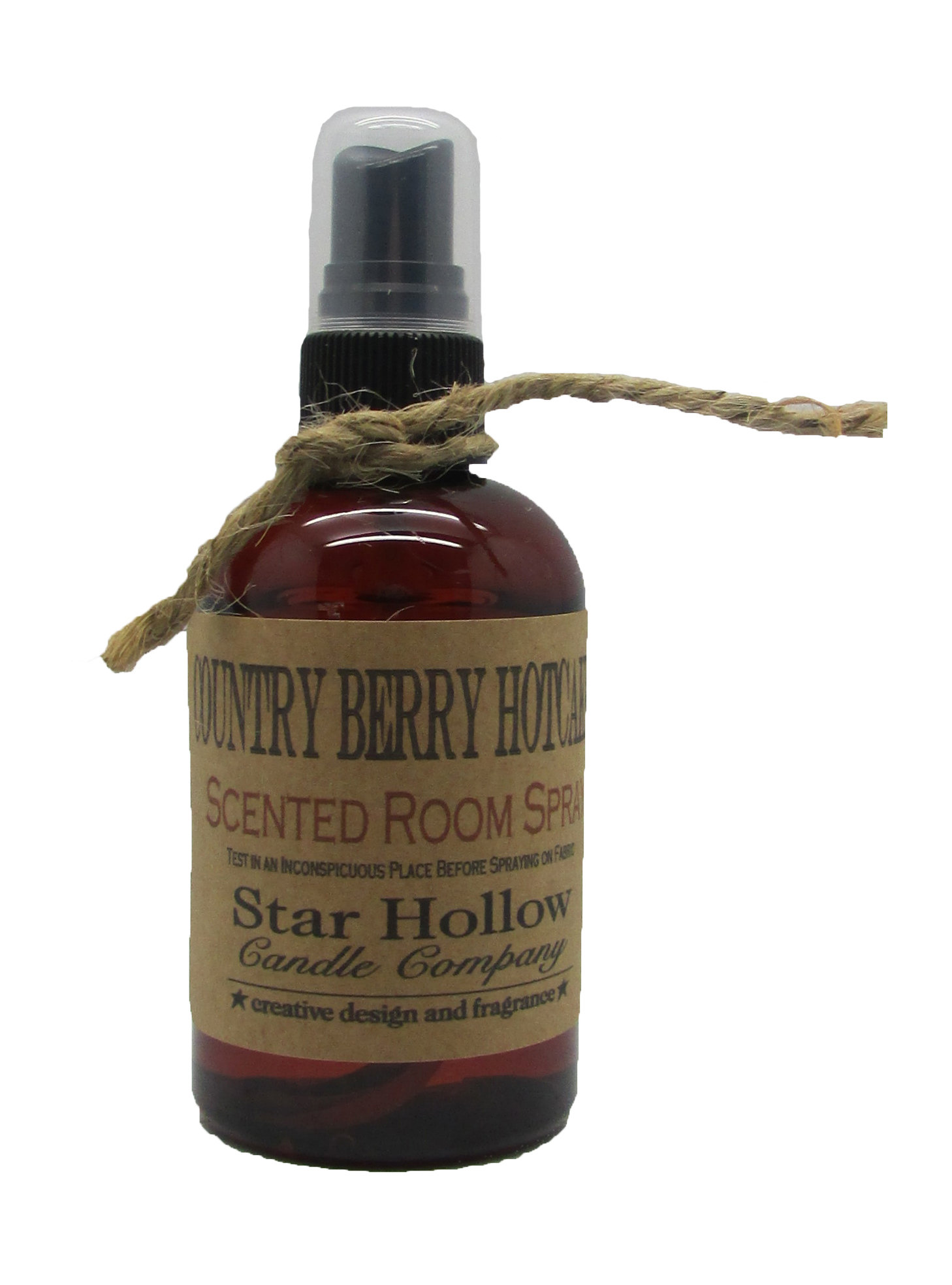 StarHollowCandleCo No Power Source Required / Manual Room Sprays ...