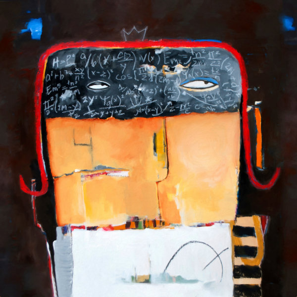 Orren Ellis " Robin Faye Gates I Was Told There Would Be No Math ...