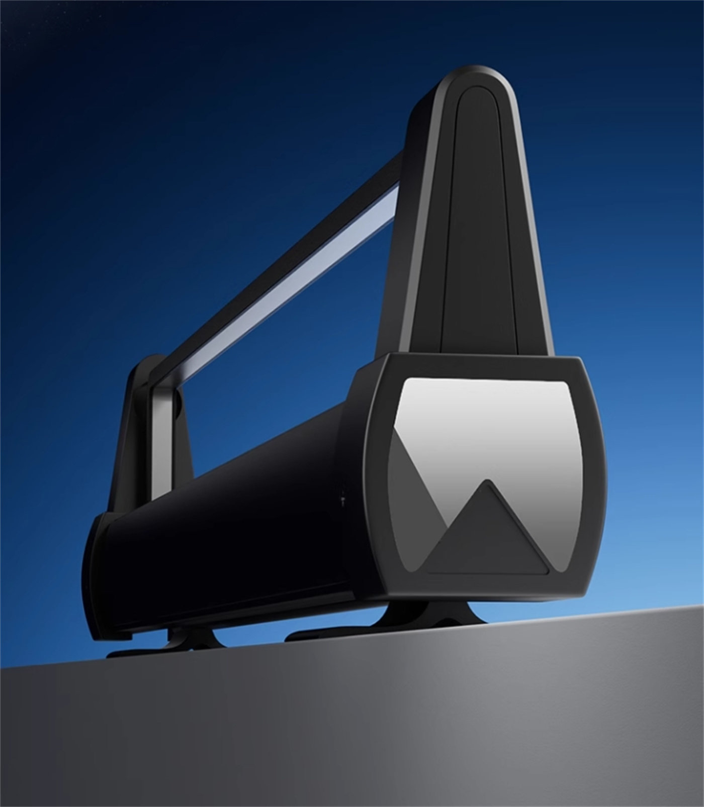 Meta Tarmor Retractable Pants Rack With Sliding Rail | Wayfair