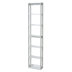 Latitude Run® Aidan-Hugh 7 Piece Tiered Shelf & Reviews | Wayfair