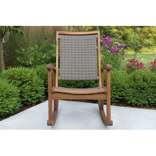 Outdoor Rocking Chairs - Wayfair Canada