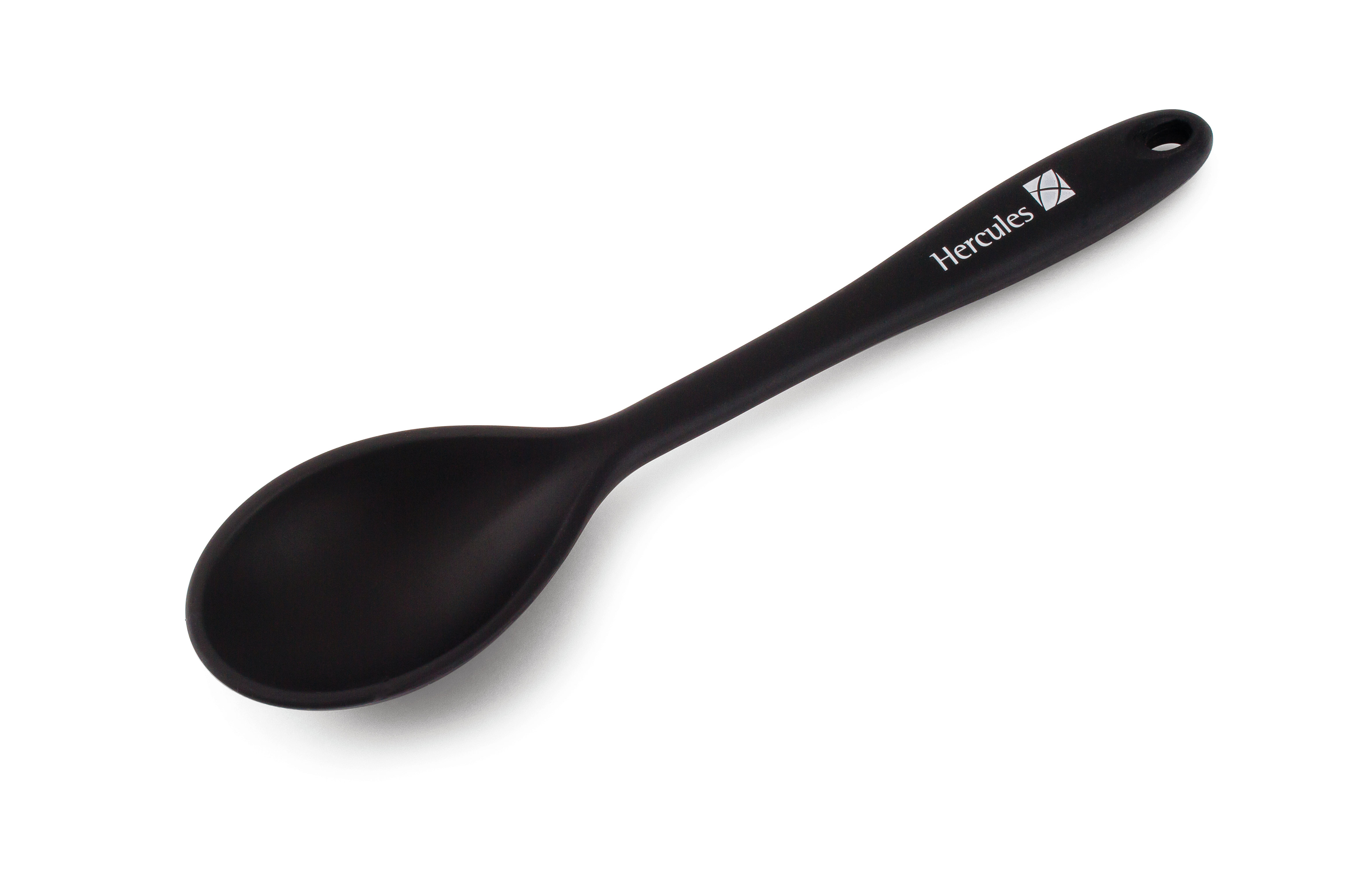 Hercules Silicone Deep Spoon & Reviews | Wayfair