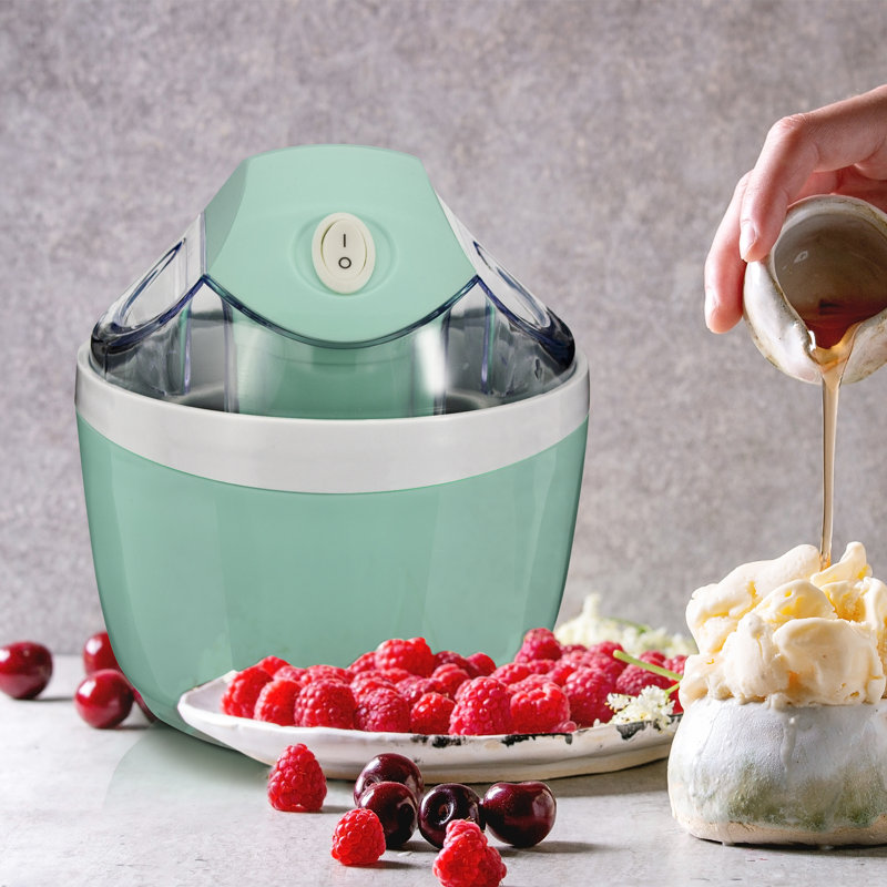 Eternal Ice Cream Maker Machine, 1 Quart & Reviews | Wayfair