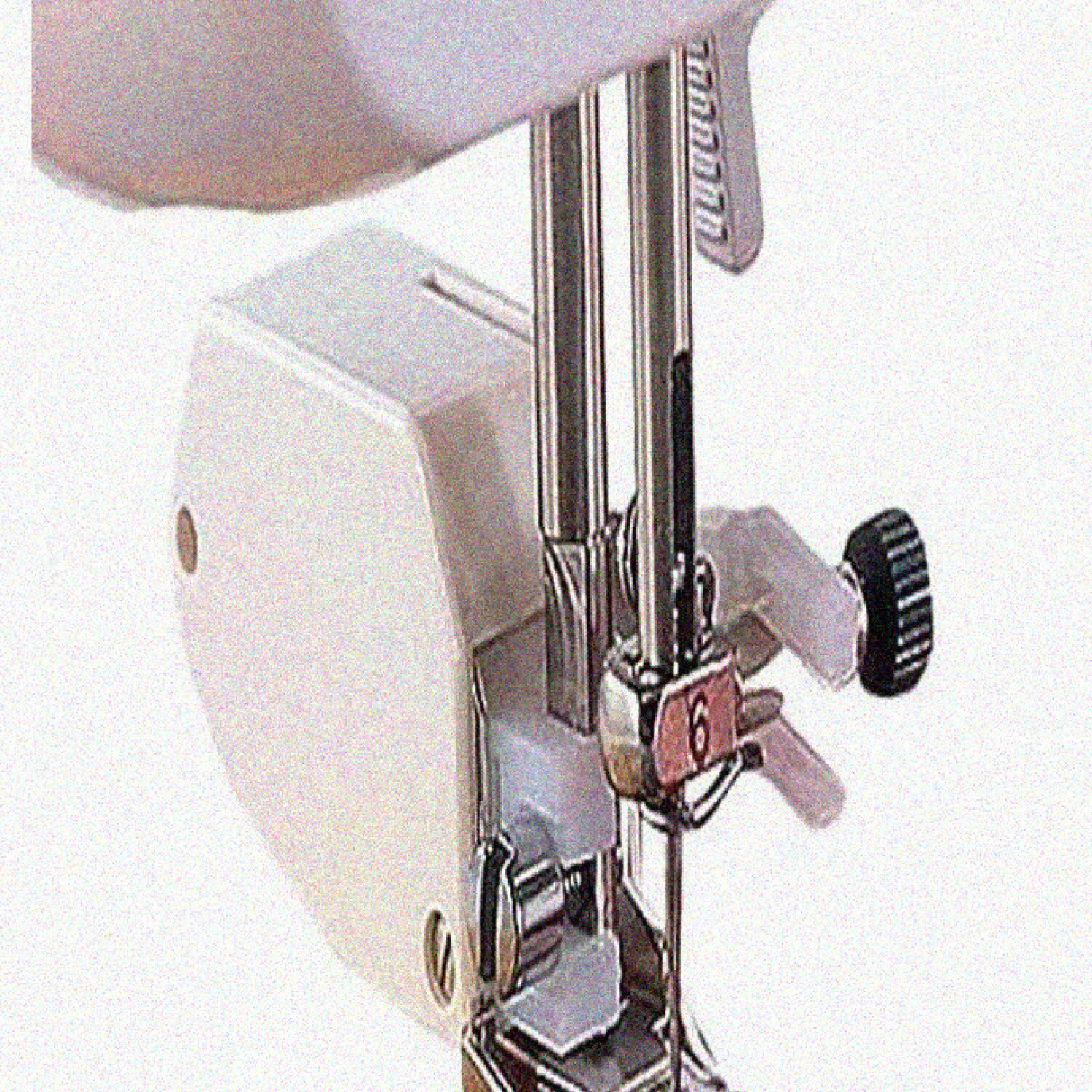 Pacific Funds Walking Foot for Quilting and Sewing Multiple Layers ...