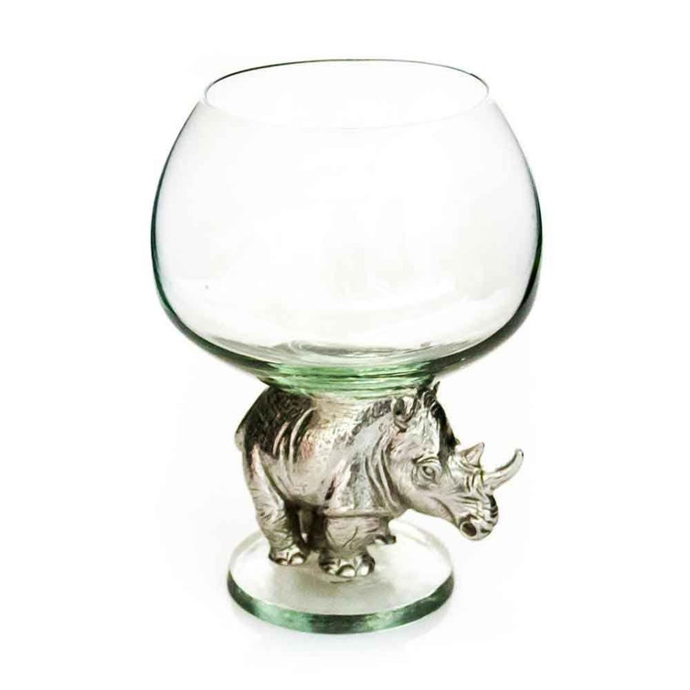 World Menagerie Kaylah 200ml Whisky Tumblers | Wayfair.co.uk