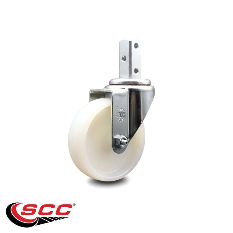 Service Caster Nylon Casters - Wayfair Canada