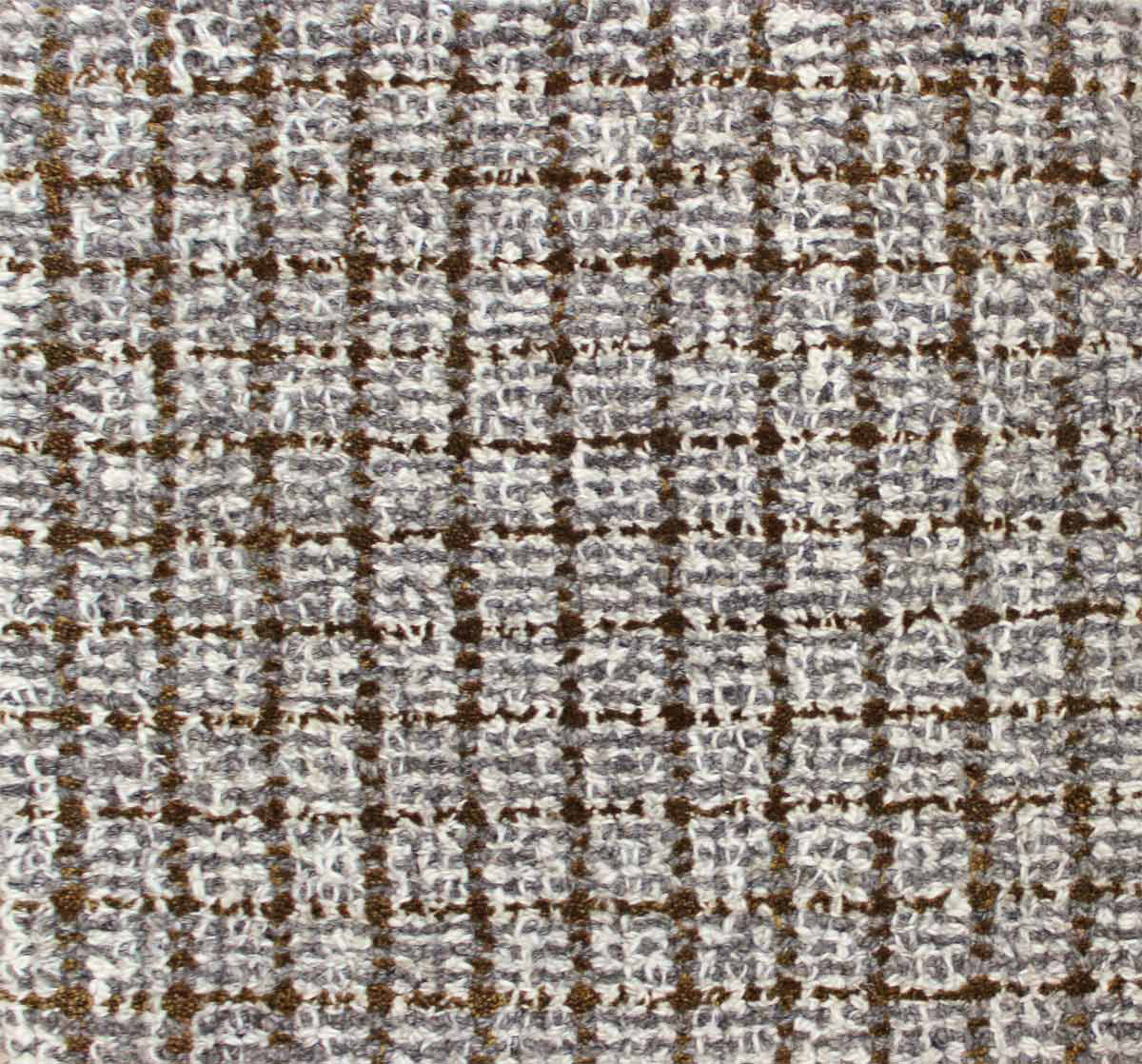 Landry & Arcari Rugs and Carpeting Matrix Plaid-Pattern Tufted Wool ...