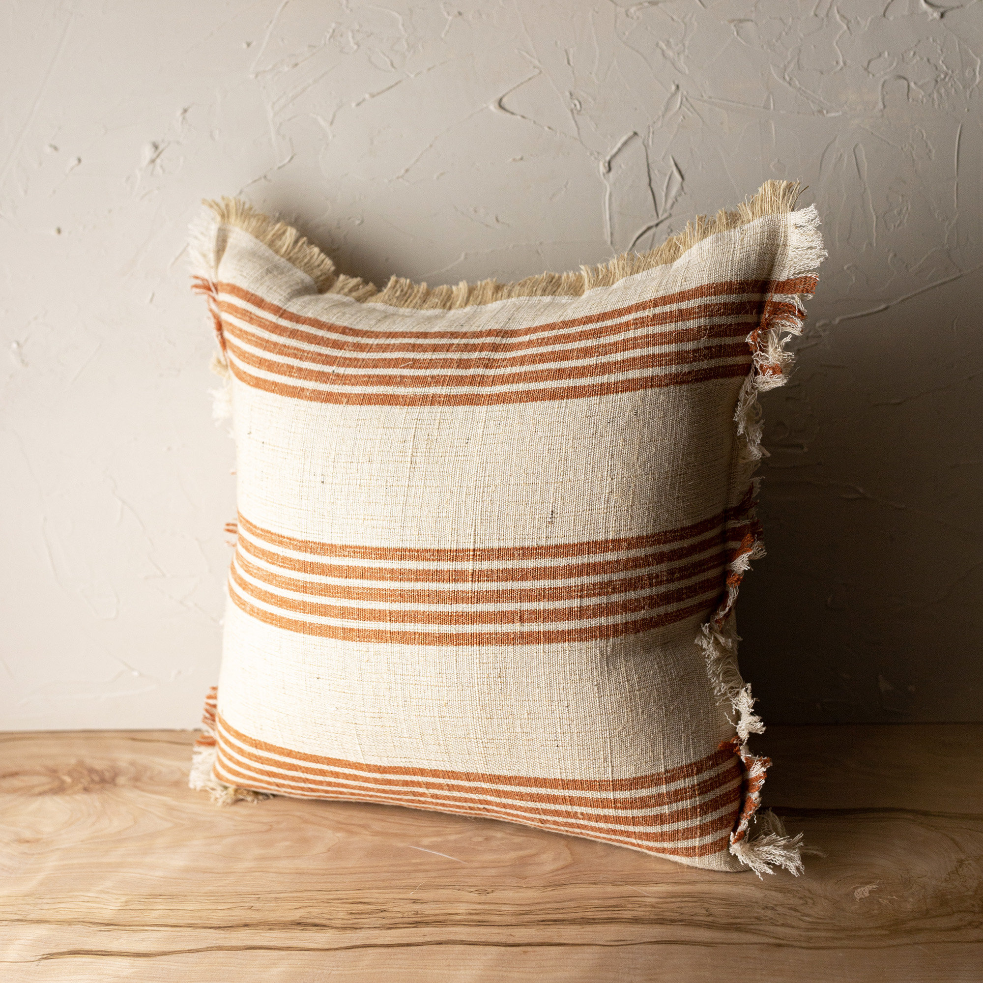 Foreside Home & Garden Traditional Throw Pillow | Wayfair