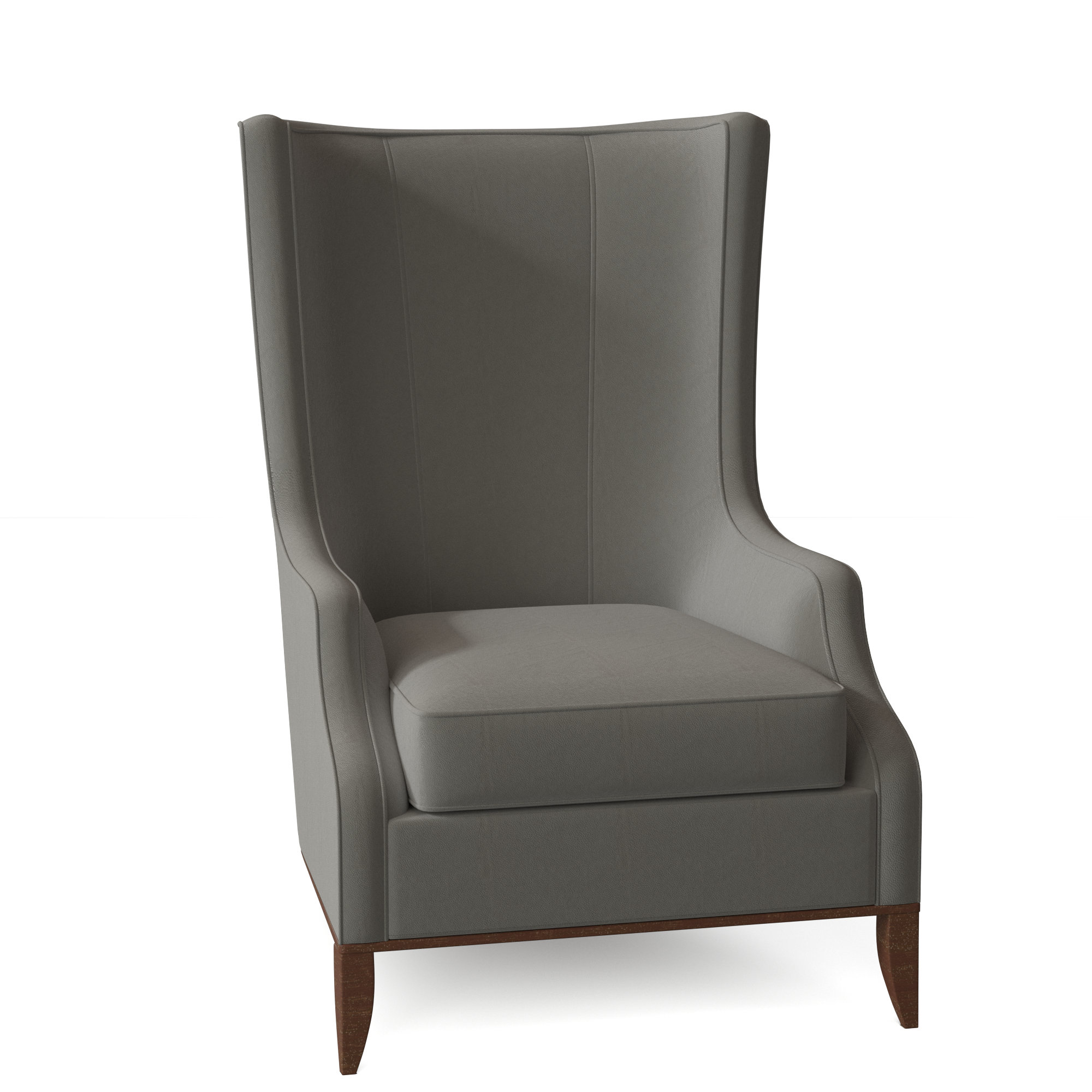 Fairfield Chair Downing 74.93Cm Wide Wingback Chair | Wayfair